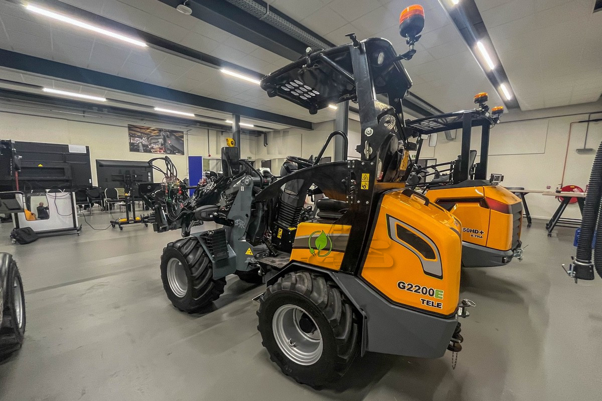 Tobroco Open Days 2024 : BouwmachineWeb.com - alle nieuws op 1 plek