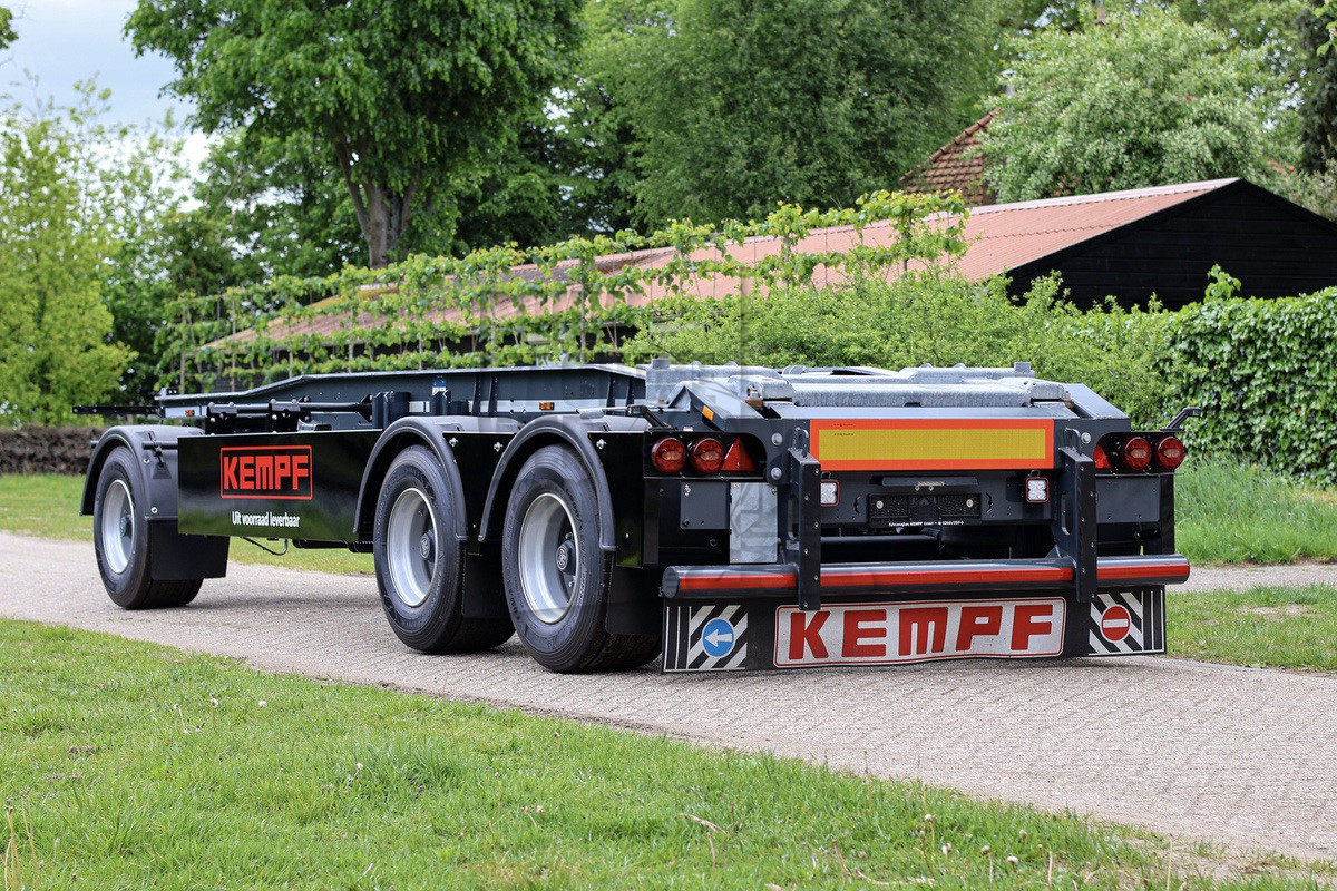 Kipper Event 2026: Kempf : BouwmachineWeb.com - alle nieuws op 1 plek